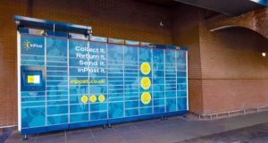 InPost reaches 6,000 locker milestone | Talking Retail