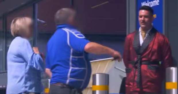 Jet's Greeters Guild collaboration goes viral | Talking Retail