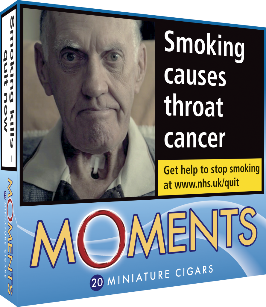 Big Smoke | In focus: Cigars | Talking Retail