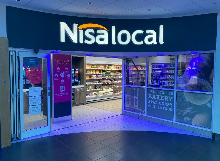 Father and son enter convenience retail with new Birmingham University ...