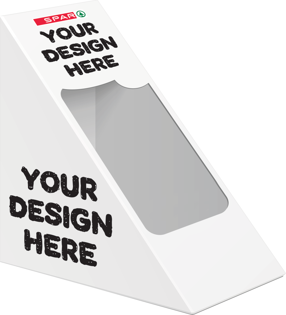 Spar customers invited to design Egg Mayo sandwich pack for Marie Curie ...