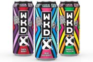 WKD to launch pre-mixed canned cocktails