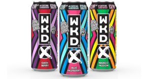 New design and flavours for WKD X | Talking Retail