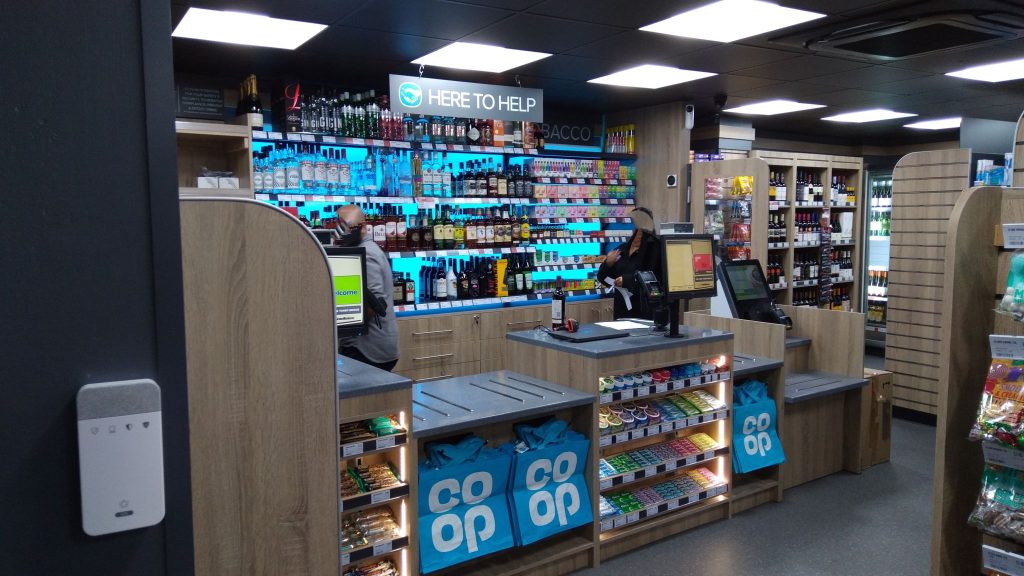 Southern Co-op opens 75th Welcome branded store | Talking Retail