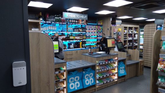 Southern Co-op opens 75th Welcome branded store | Talking Retail