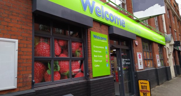 Southern Co-op opens 75th Welcome branded store | Talking Retail