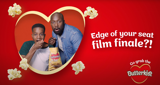 KP Snacks launches new campaign | Talking Retail