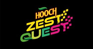 Hooch reveals Zest Quest game to win exclusive merch | Talking Retail