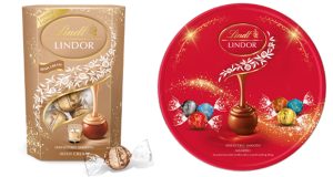 Lindt launches limited edition Lindor Irish Cream | Talking Retail