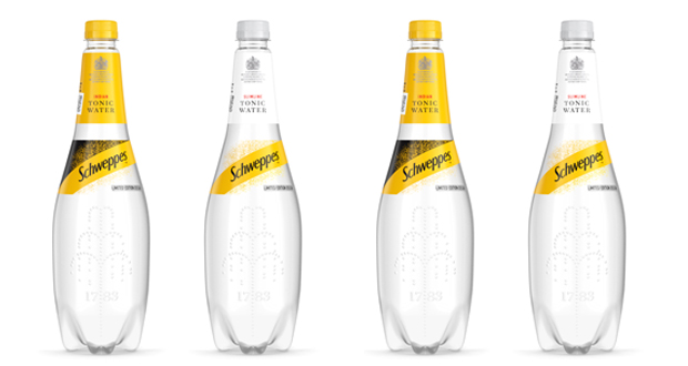Schweppes launches Christmas campaign | Talking Retail