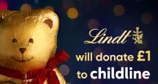 Lindt to donate £1 to NSPCC with every teddy | Talking Retail