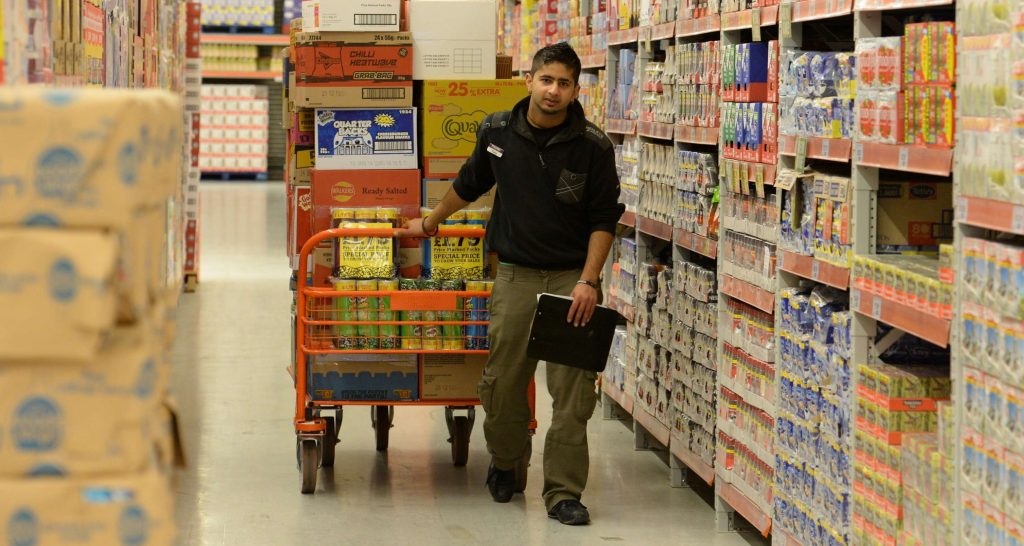 Booker introduces festive deals for retailers | Talking Retail