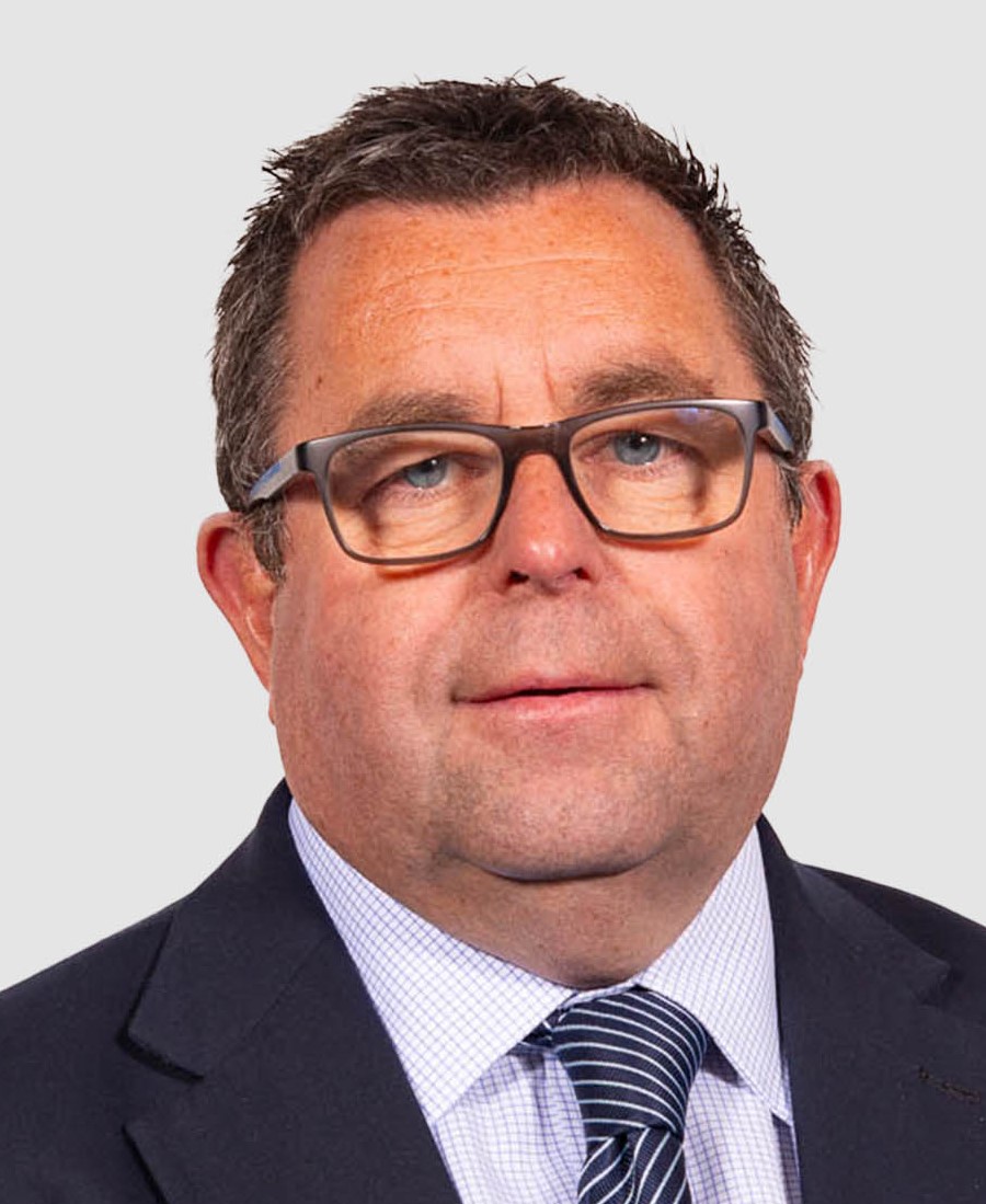 Fed reshuffles senior team | Talking Retail