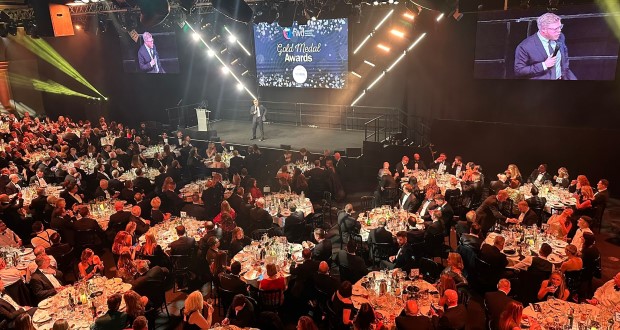 FWD Gold Medal Awards 2023: winners revealed | Talking Retail