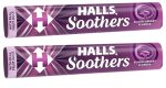 New look for Halls | Talking Retail