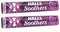 New look for Halls | Talking Retail