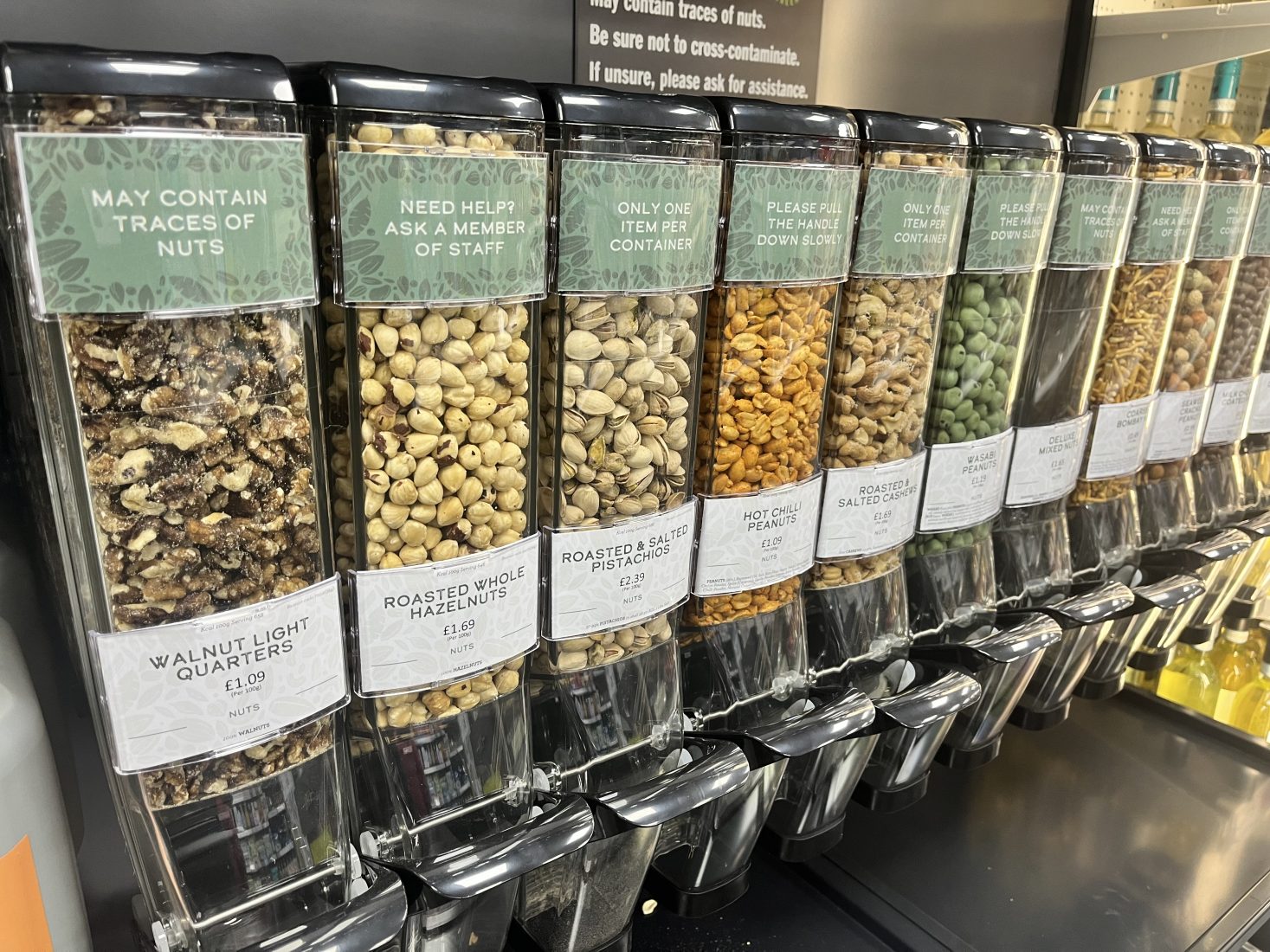 New Nisa Local proving to be a Christmas hit in Menston | Talking Retail