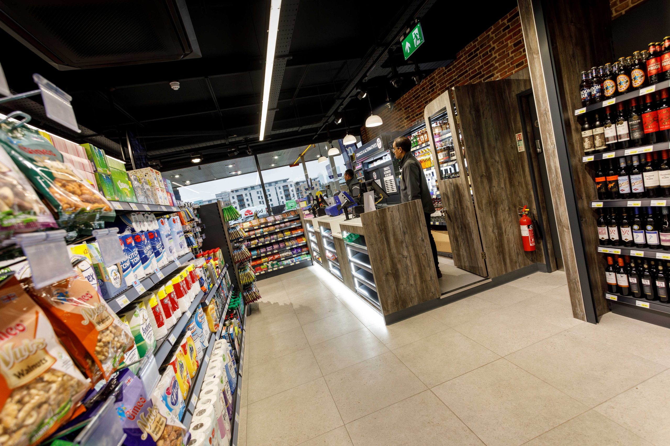 Jet announces nine-site deal | Talking Retail