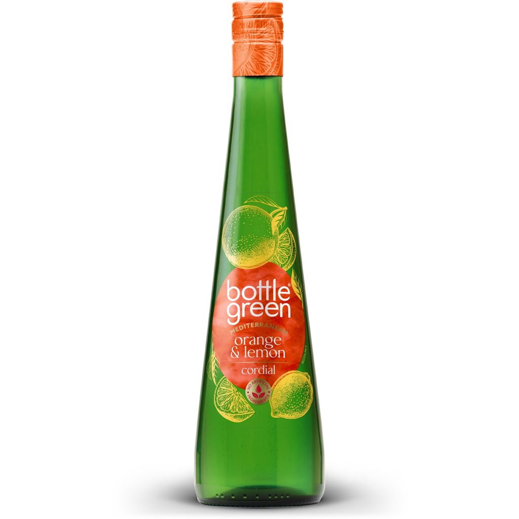 Soft options | In focus: Adult soft drinks | Talking Retail