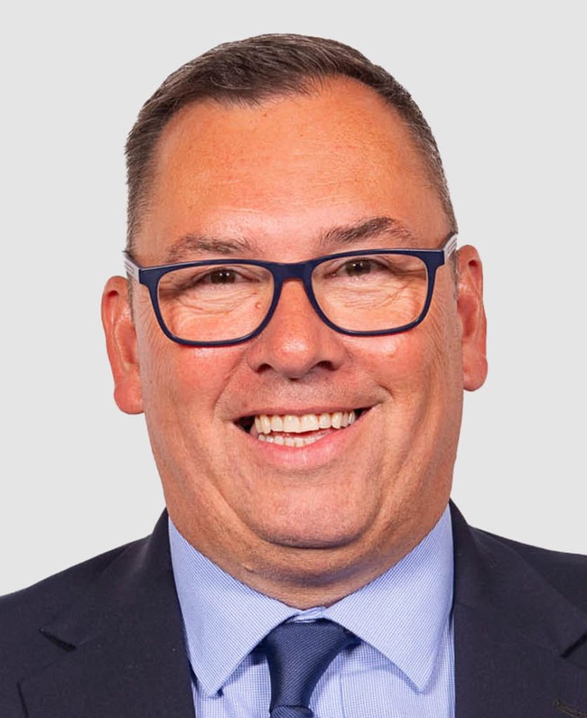 Fed reshuffles senior team | Talking Retail