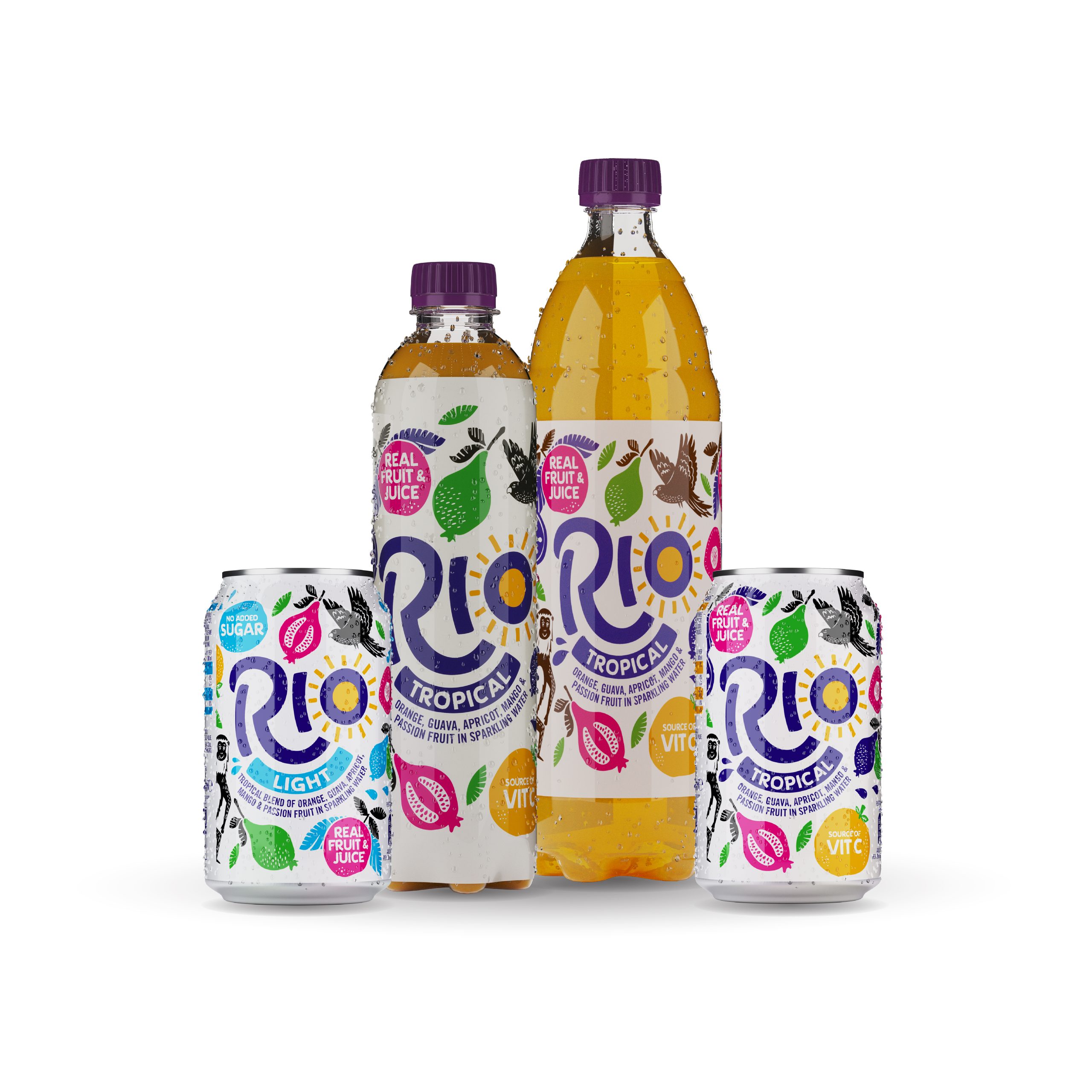 Soft options | In focus: Adult soft drinks | Talking Retail