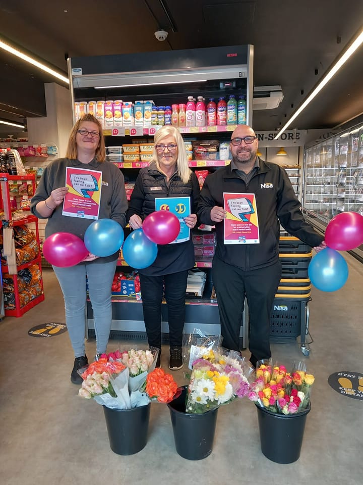 TYS Retail reaches £50,000 MADL donation milestone | Talking Retail