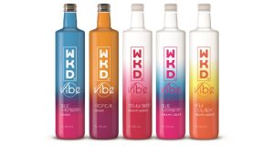 WKD launches WKD Vibe liqueurs | Talking Retail