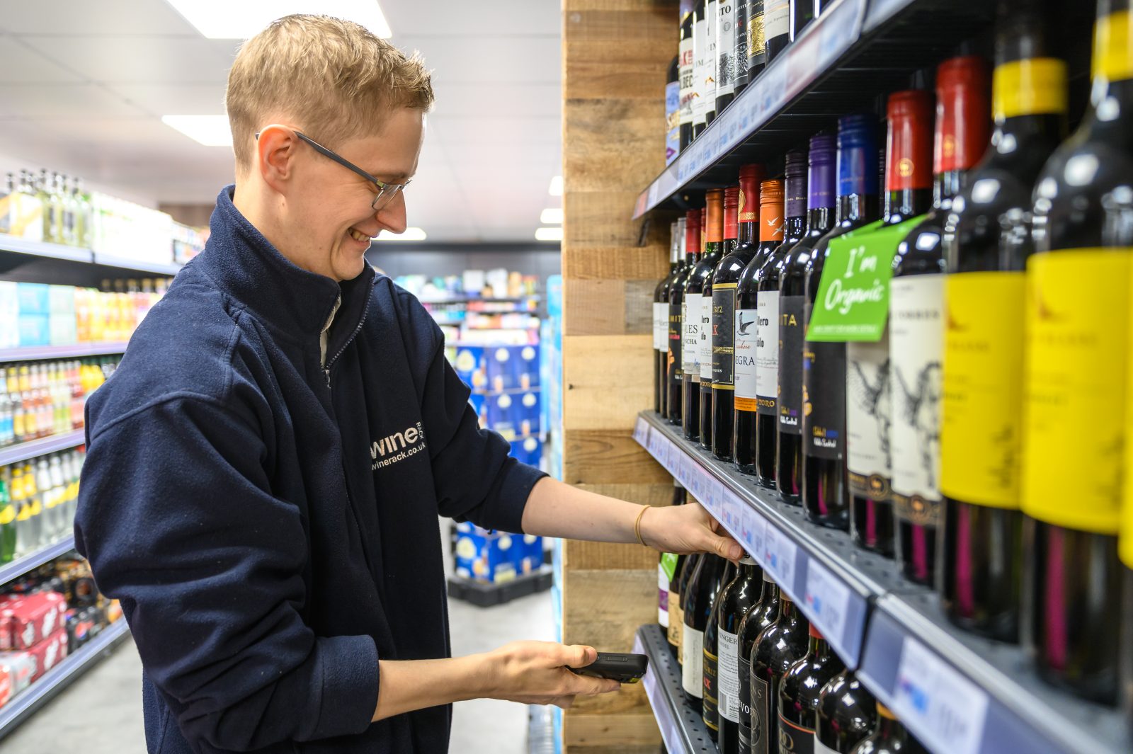 Bestway looks to the 'future of convenience' with new hybrid store ...