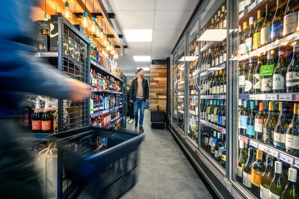 Bestway looks to the 'future of convenience' with new hybrid store ...