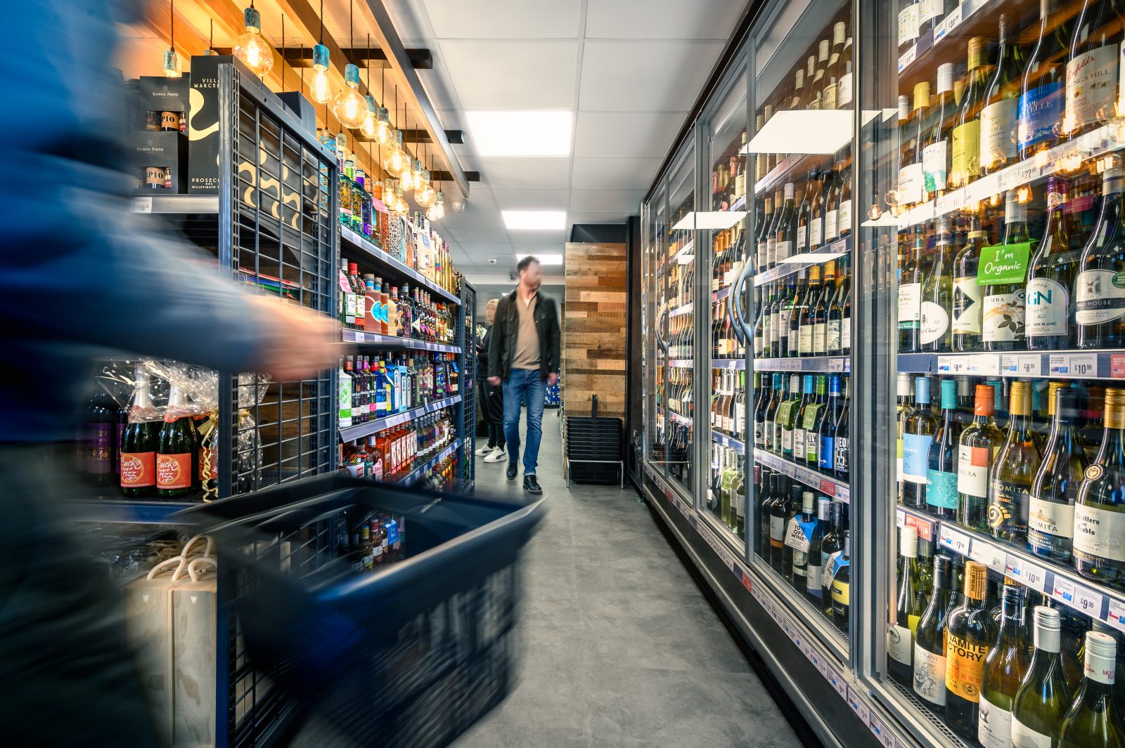 Bestway looks to the 'future of convenience' with new hybrid store ...
