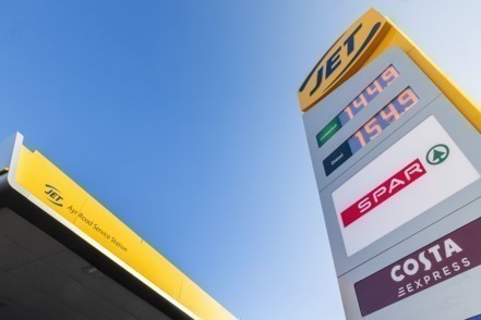 Jet reports its greatest growth in Scotland in ten years | Talking Retail