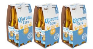 Corona Cero is beer sponsor of the Olympic Games 2024 | Talking Retail