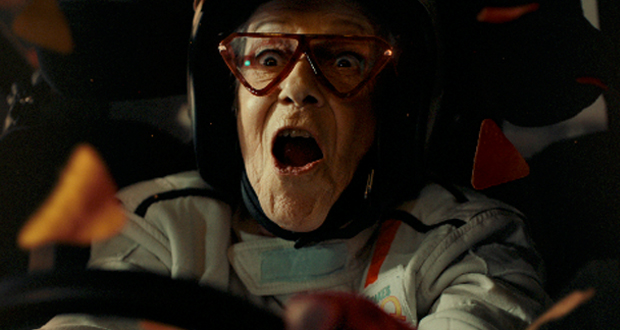 Doritos launches ‘For the Bold in Everyone’ campaign | Talking Retail