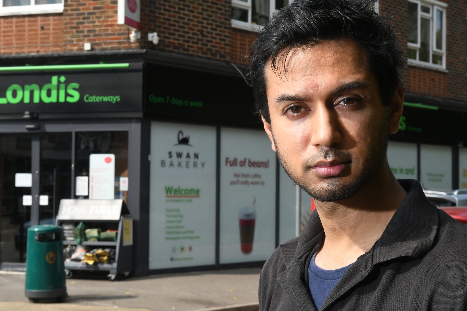 THE CRIME CONUNDRUM | Big Story: Soapbox special | Talking Retail