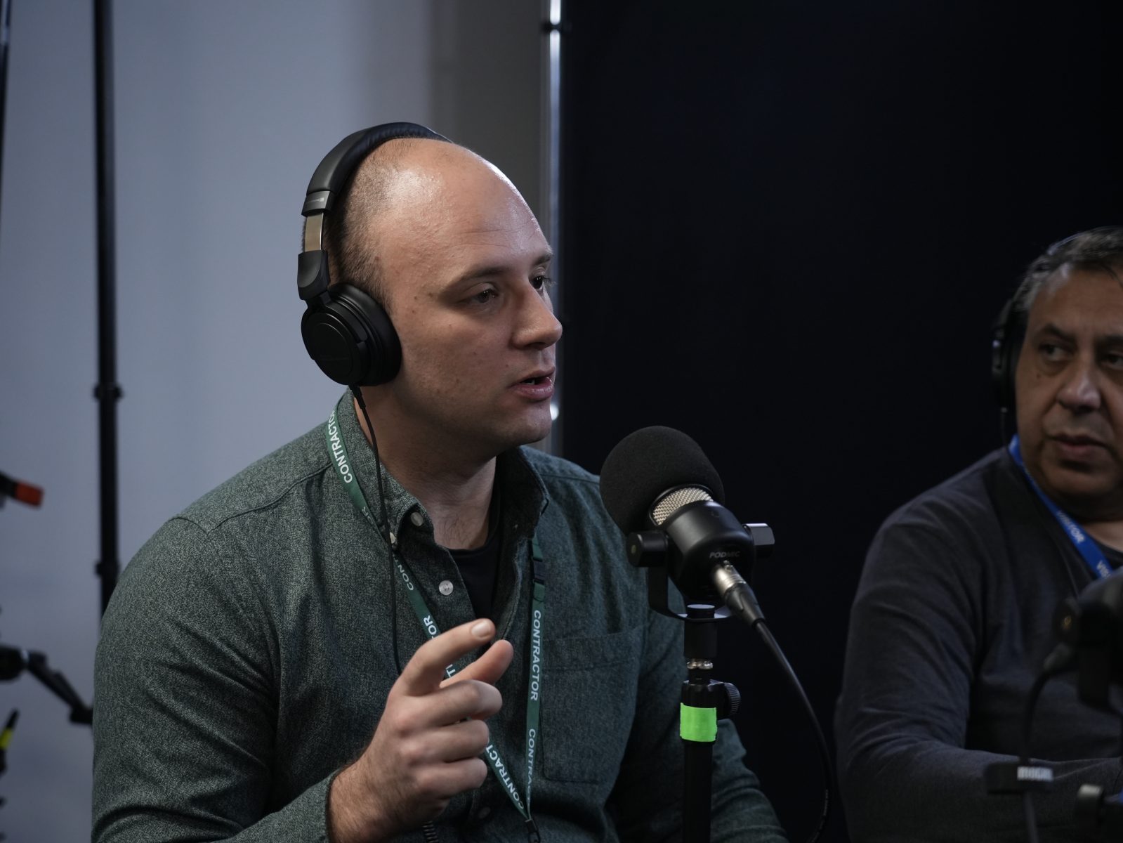 Talking Retail Podcast | The future of vaping | Talking Retail