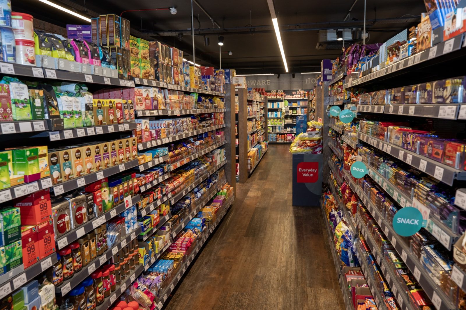 LA Foods Group prioritise customer experience at Hendon store | Talking ...