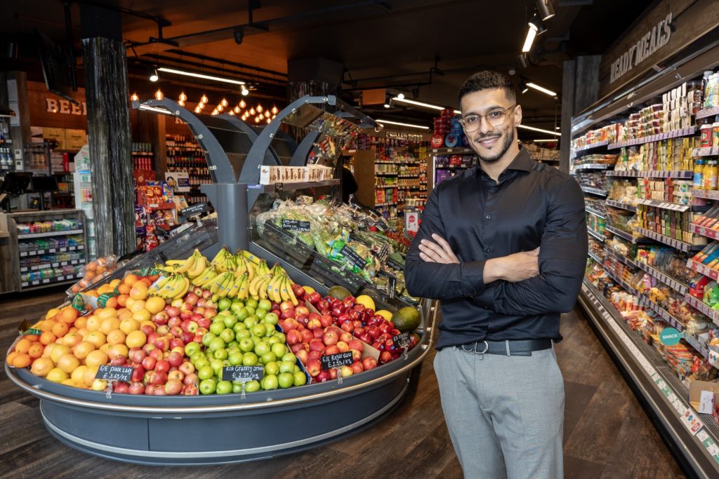 LA Foods Group prioritise customer experience at Hendon store | Talking ...