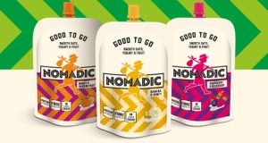 Nomadic launches Good To Go range | Talking Retail