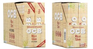 Republic Technologies rolls-out new OCB Rice Papers | Talking Retail