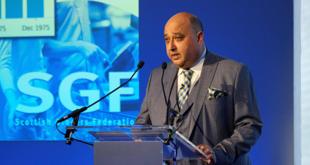 Small stores can boost economy, SGF says ahead of budget | Talking Retail