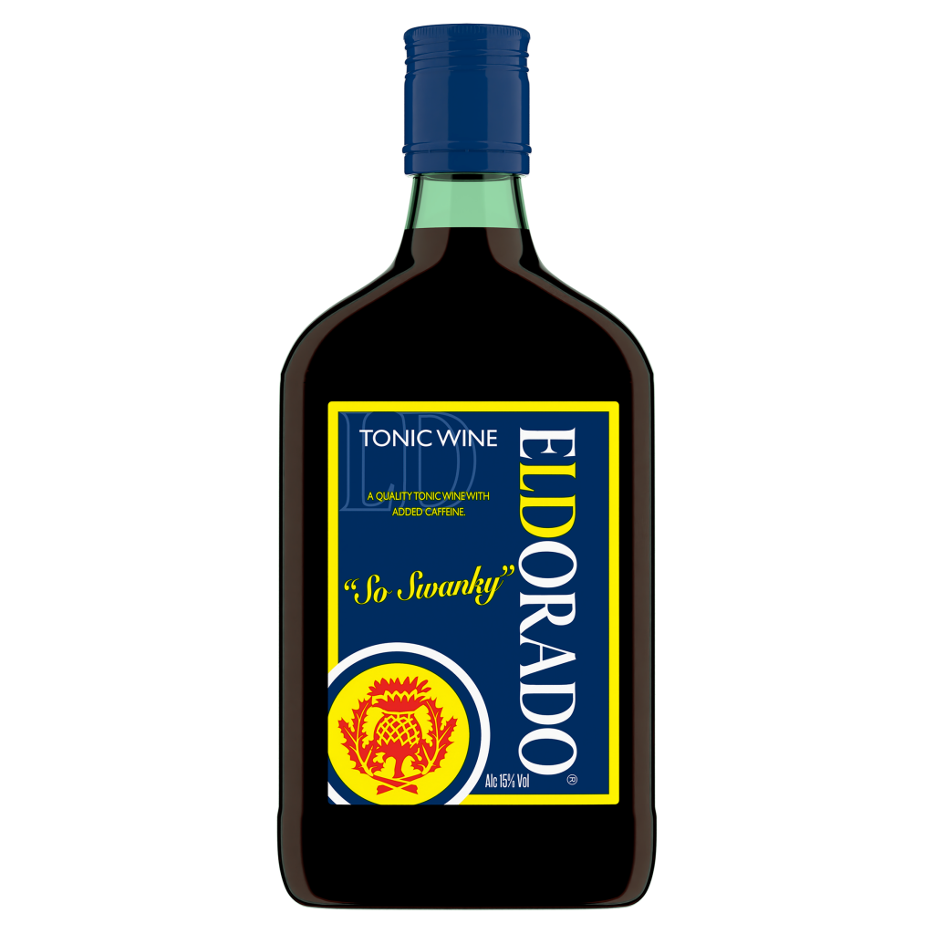 Differentiator Brands appoints BDM to grow Eldorado Tonic Wine brand ...