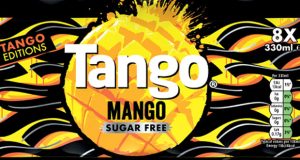 Tango Editions presents Tango Mango | Talking Retail