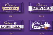 Cadbury highlights range of flavours