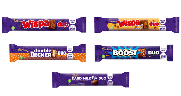 New packaging for Duo | Talking Retail