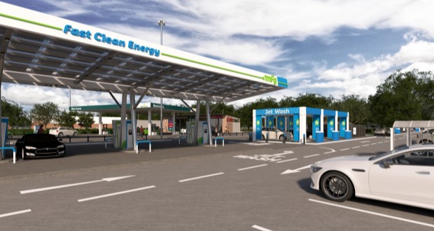 Forecourt operator launches game with £10,000 top prize | Talking Retail