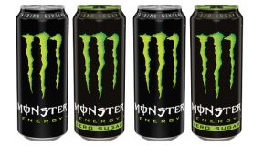Monster teams with X Games | Talking Retail
