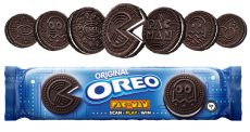 Oreo teams with Pac-Man | Talking Retail