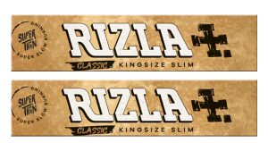Imperial launches new Rizla Classic King Size variant | Talking Retail