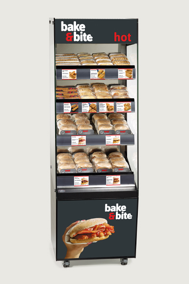 First Bites | In focus: Breakfast | Talking Retail