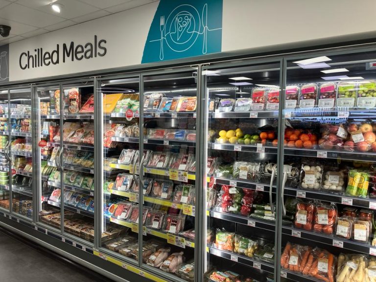 Mini profile: Blakemore welcomes new Spar retailer for Barlborough ...